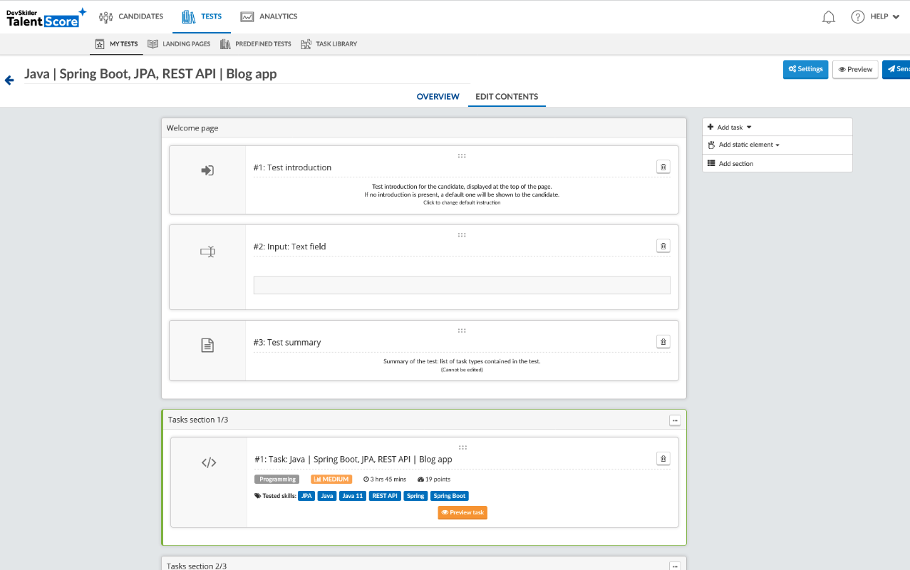 Workable Partners Directory